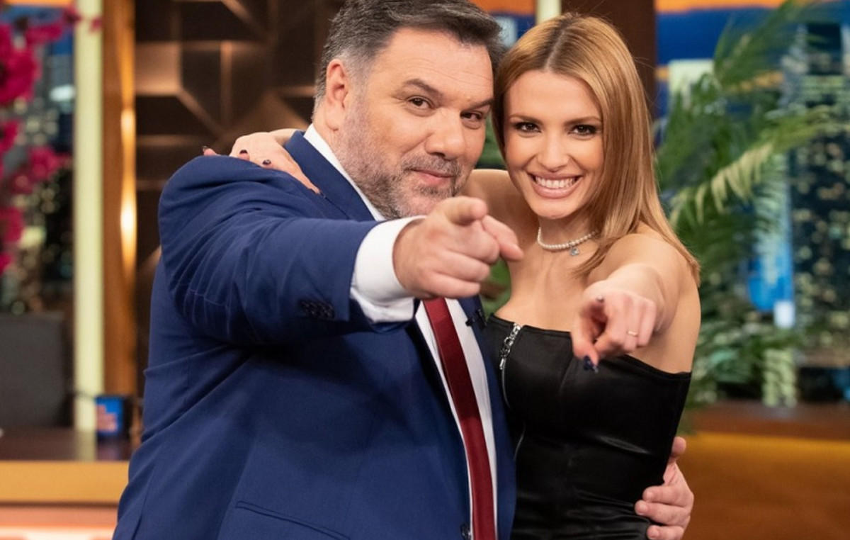 Κατερίνα Λιόλιου: Προφανώς και υπήρχαν κλίκες στο J2US - Newsbeast