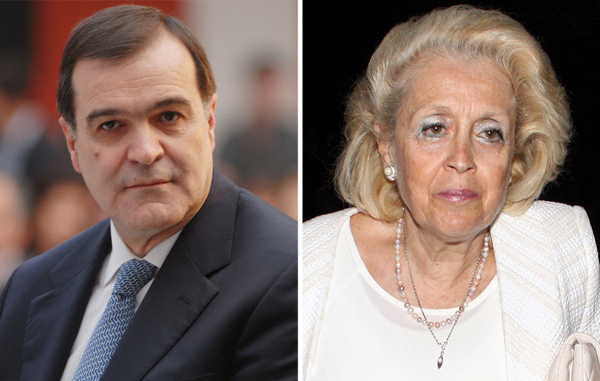Στο αρχείο για δεύτερη φορά η μήνυση Βγενόπουλου κατά Θάνου - Newsbeast