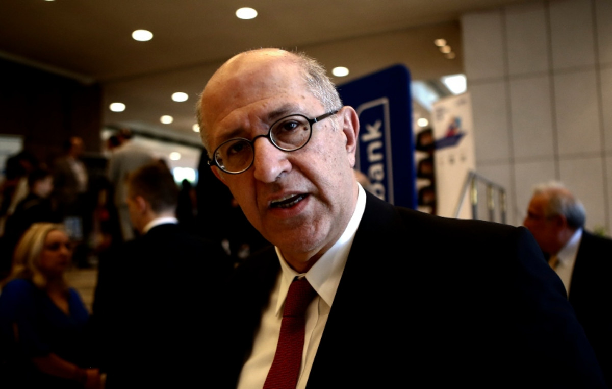 Deal της ΙΟΝ με τον Σπύρο Θεοδωρόπουλο: Το 45% στον Mr. Chipita - Newsbeast