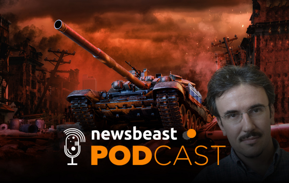 «Ανατέλλει μια νέα εποχή, μια Νέα Τάξη Πραγμάτων που μπορεί να κρατήσει ...