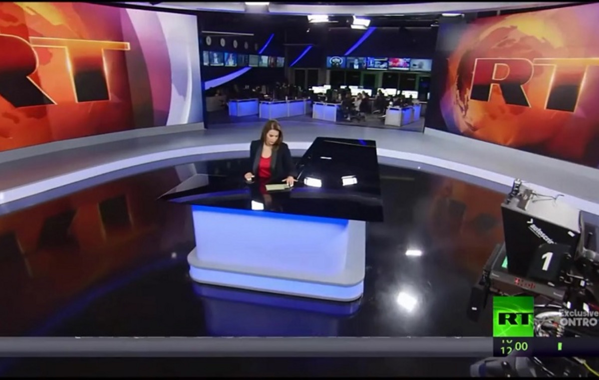 Πόλεμος στην Ουκρανία: Ο Καναδάς απαγορεύει και επισήμως το Russia ...