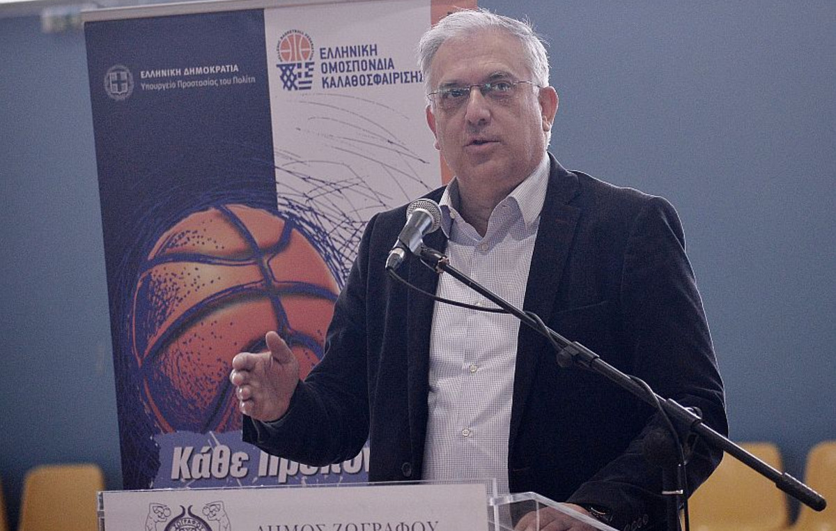 Θεοδωρικάκος: Ενωμένοι βάζουμε τέλος στην τρέλα του χουλιγκανισμού ...