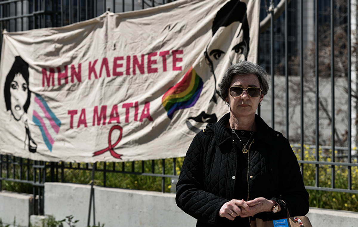 Η μητέρα του Ζακ απαντά στην Ιωάννα Μάνδρου - Newsbeast