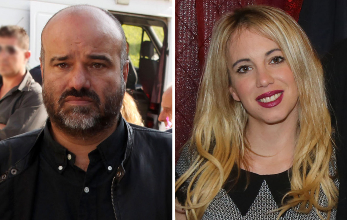 Κώστας Κωστόπουλος – Καταγγελία βιασμού: «Ψεύδη, κενά, αγεφύρωτες ...