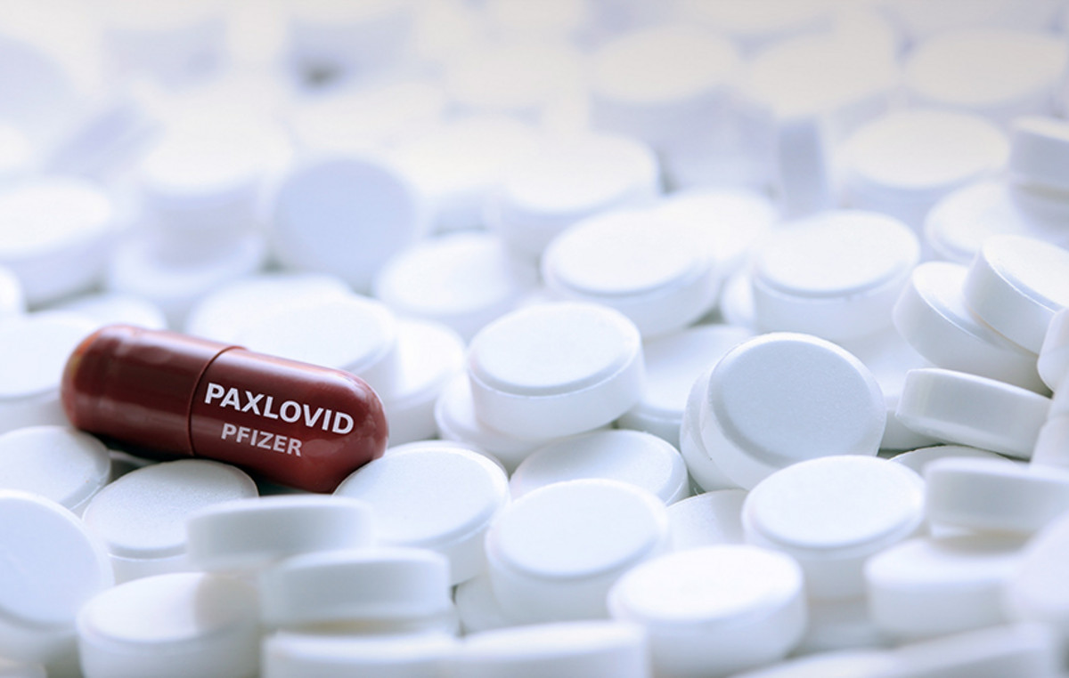 Η Pfizer προχωρά τις δοκιμές για χάπι αδυνατίσματος – Θα λαμβάνεται μία ...