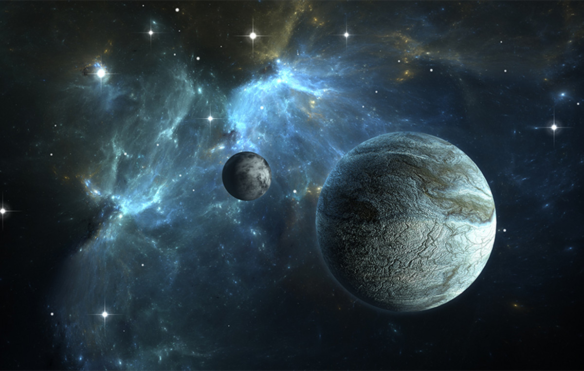 Αυτό είναι το πιο ψυχρό σημείο στο ηλιακό μας σύστημα - Newsbeast