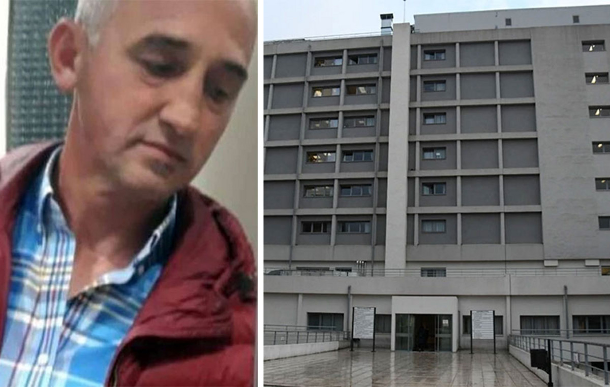 Πάτρα: Επέστρεψε στο νοσοκομείο για δουλειά η νοσηλεύτρια που ...