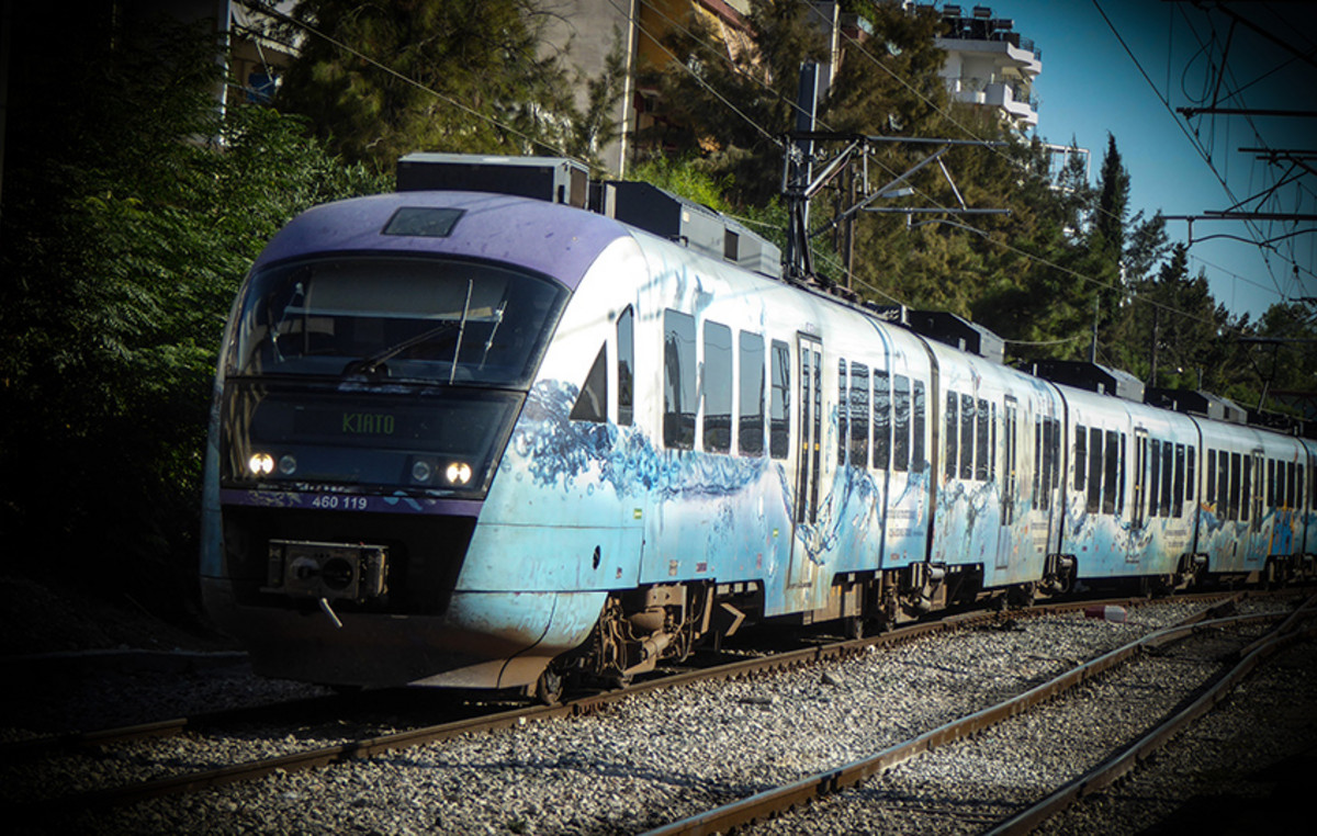 Hellenic Train: Παράνομη η σημερινή στάση εργασίας σε τρένα και προαστιακό – Κανονικά θα ...