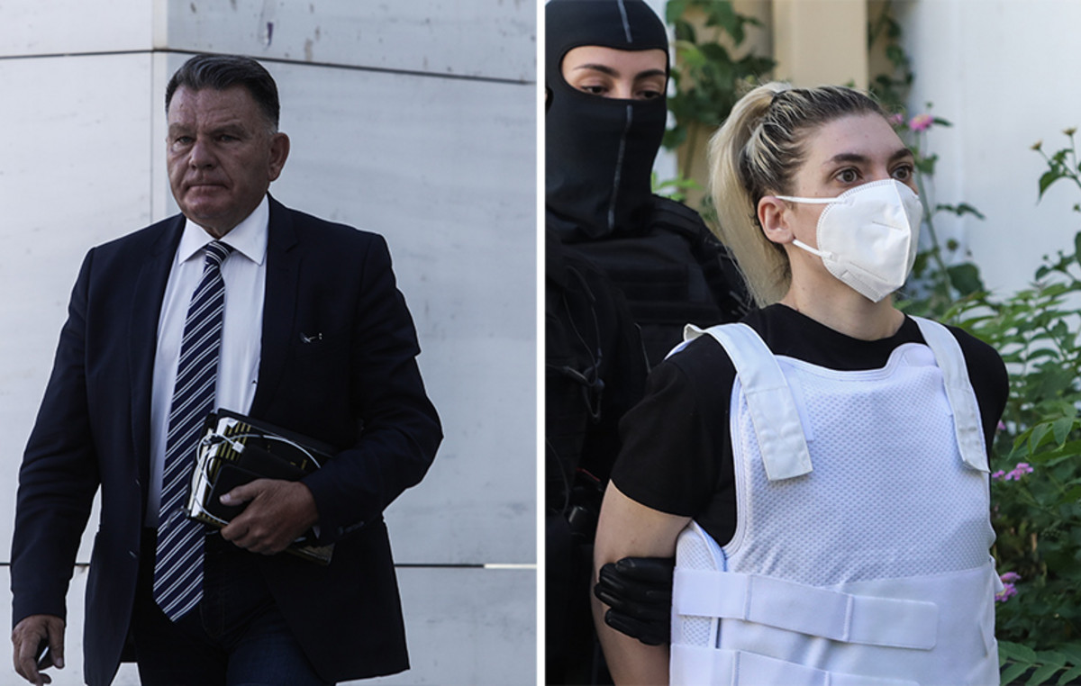 Τι λέει ο Κούγιας για την πρόταση του εισαγγελέα που ζητά να δικαστεί η ...