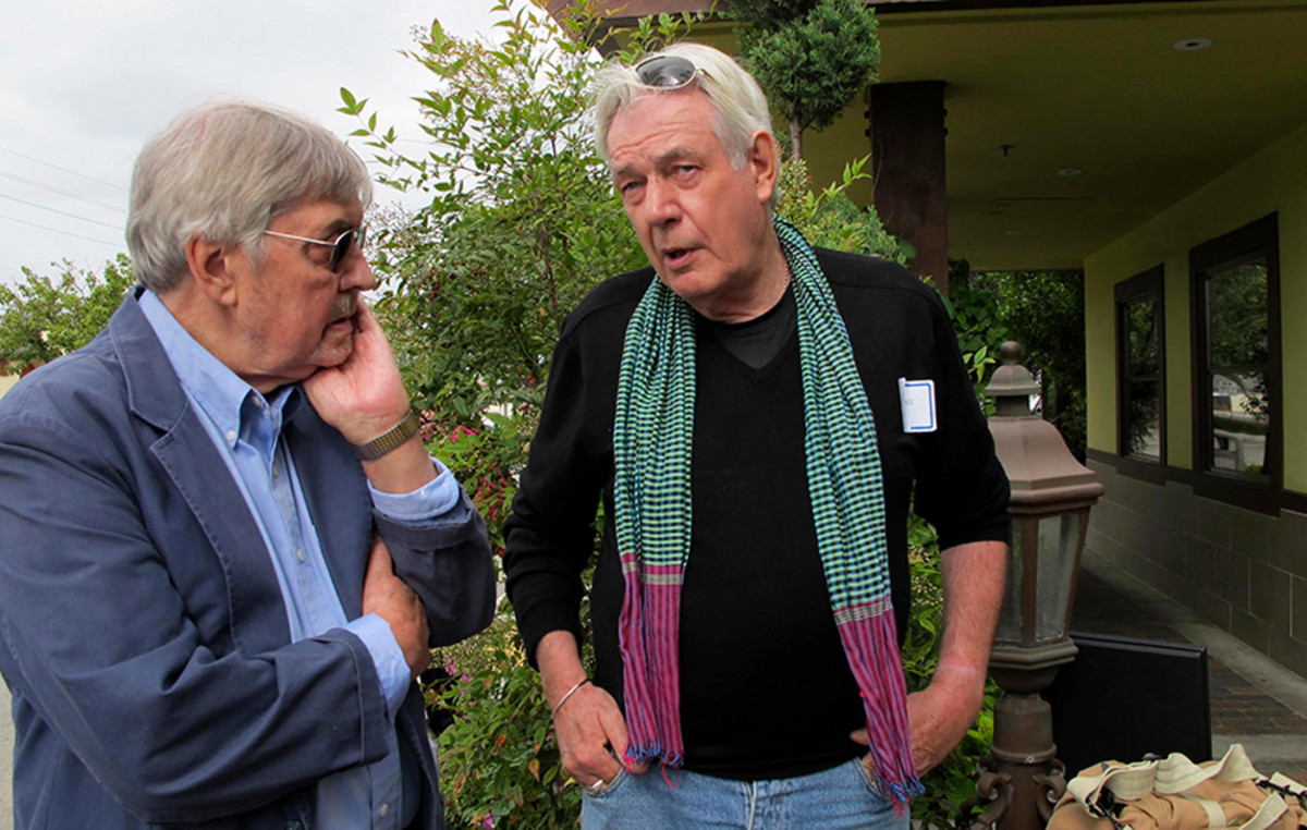 Τιμ Πέιτζ: Πέθανε ο θρυλικός φωτορεπόρτερ του Πολέμου του Βιετνάμ ...