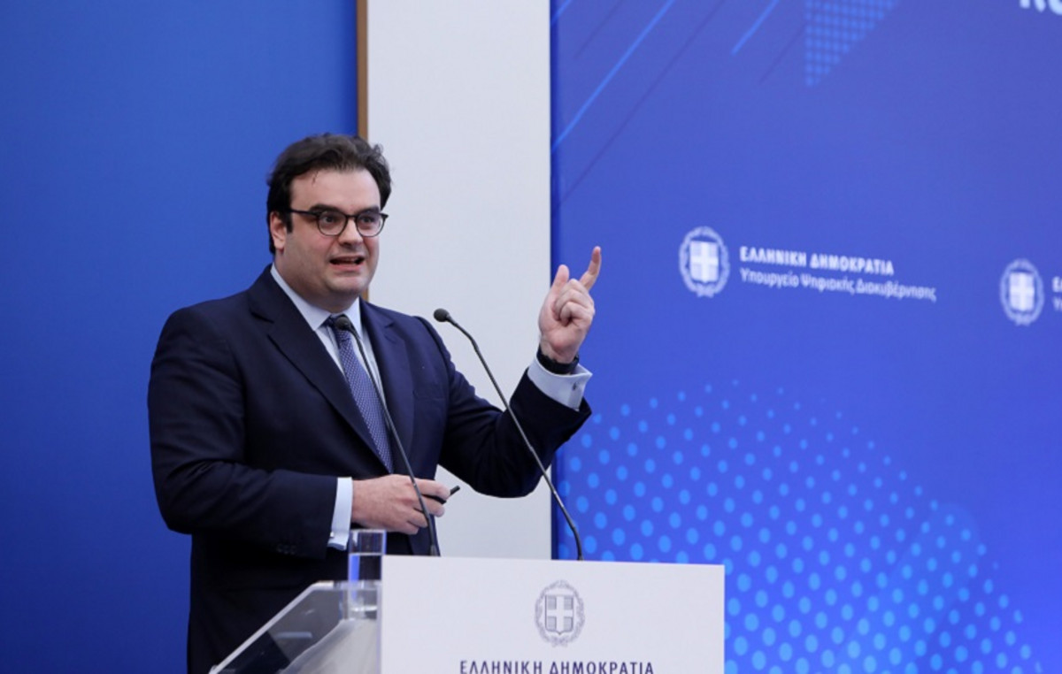 Παρουσιάζεται το νομοσχέδιο για τα μη κρατικά πανεπιστήμια από τον ...