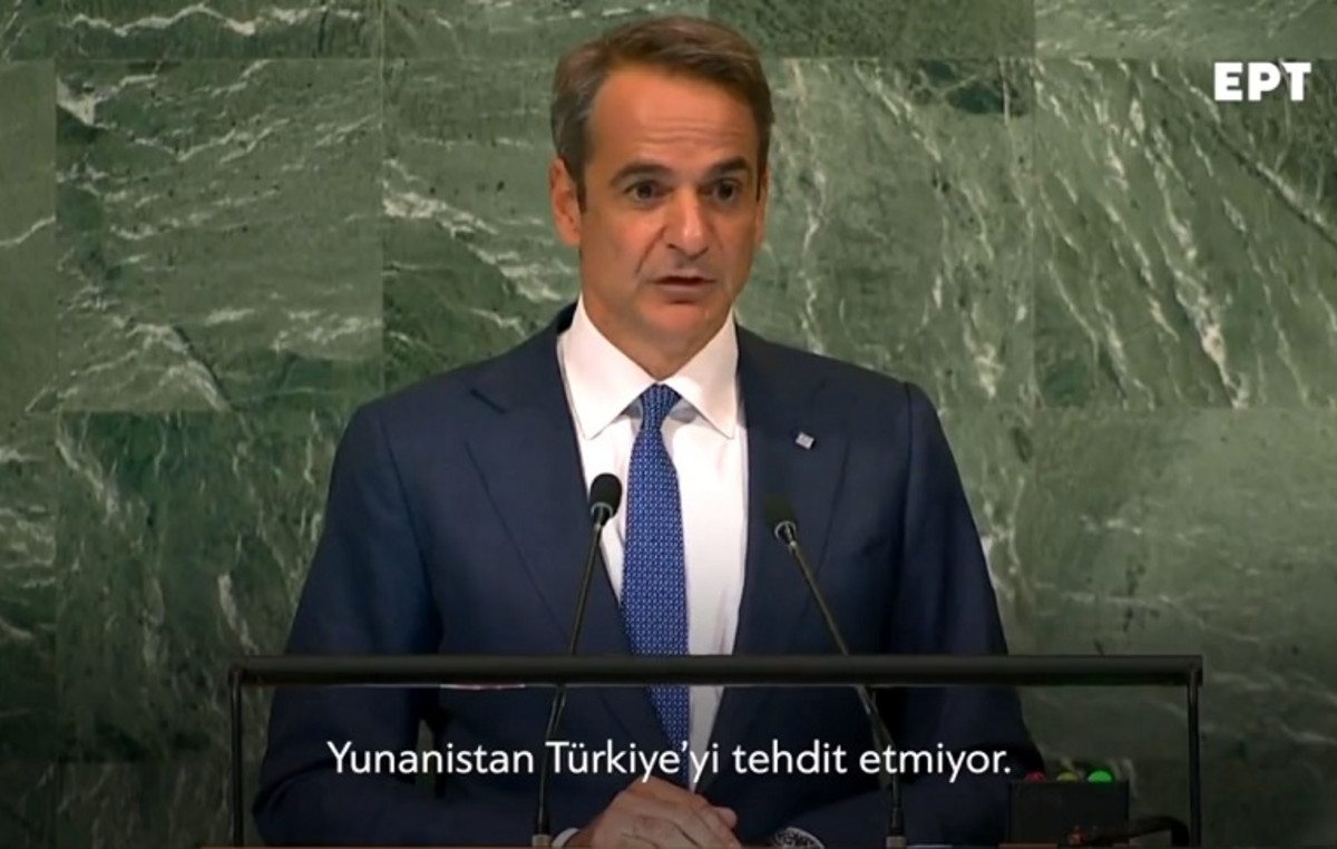 Tweets στα τουρκικά από τον Έλληνα πρωθυπουργό – Μήνυμα φιλίας στον ...