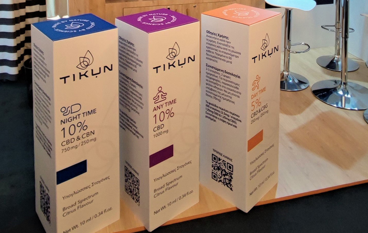 Δυναμική παρουσία της TIKUN Europe στο Συνέδριο Συνεταιρισμού ...