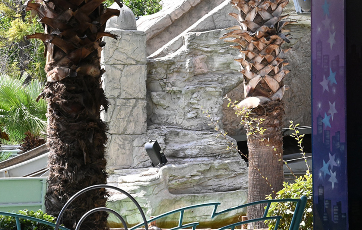 Allou Fun Park: Ουδέποτε παραβιάσαμε τη σφράγιση του χώρου του ...