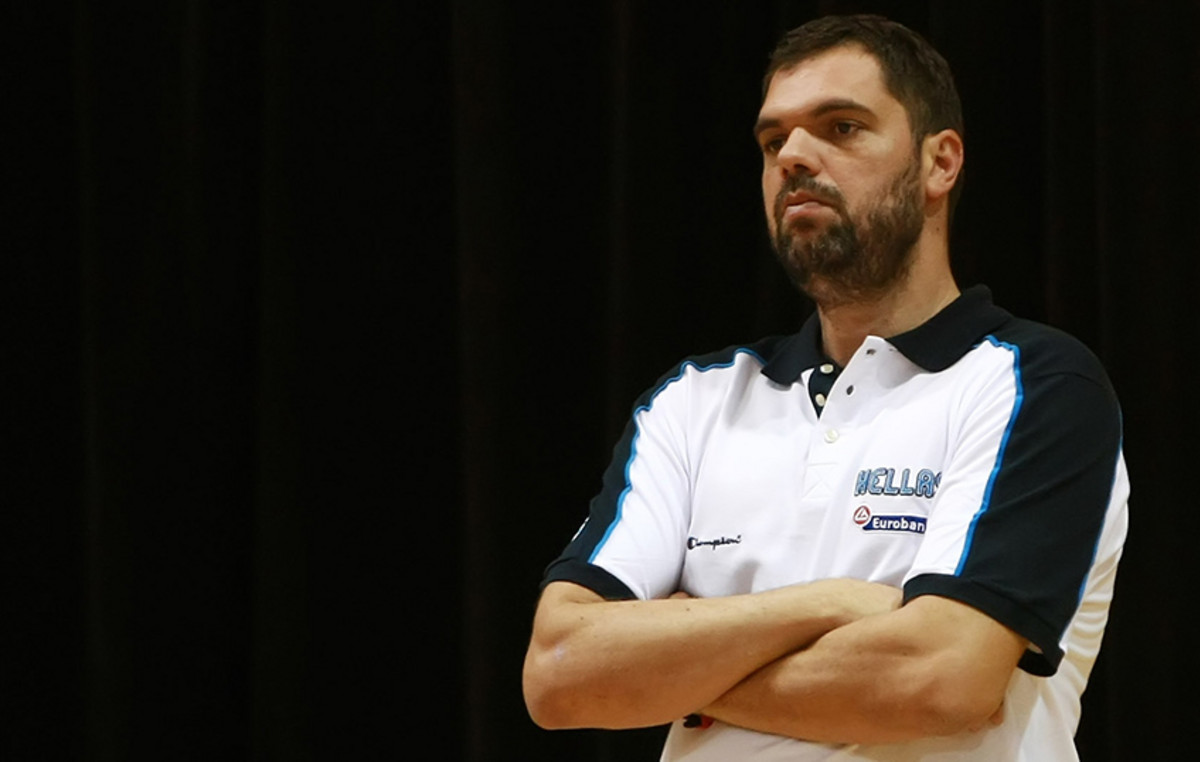 Δημήτρης Παπανικολάου: «Άρη ξέρουμε ότι από ψηλά μας καθοδηγείς» – Η ...