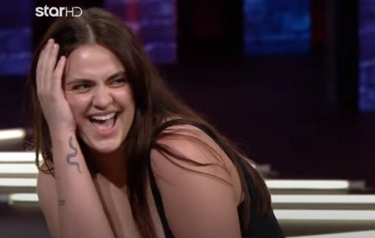 GNTM: Το plus size model που ξετρέλανε τους κριτές – «Είσαι ανεκτίμητη και μοναδική» - Newsbeast