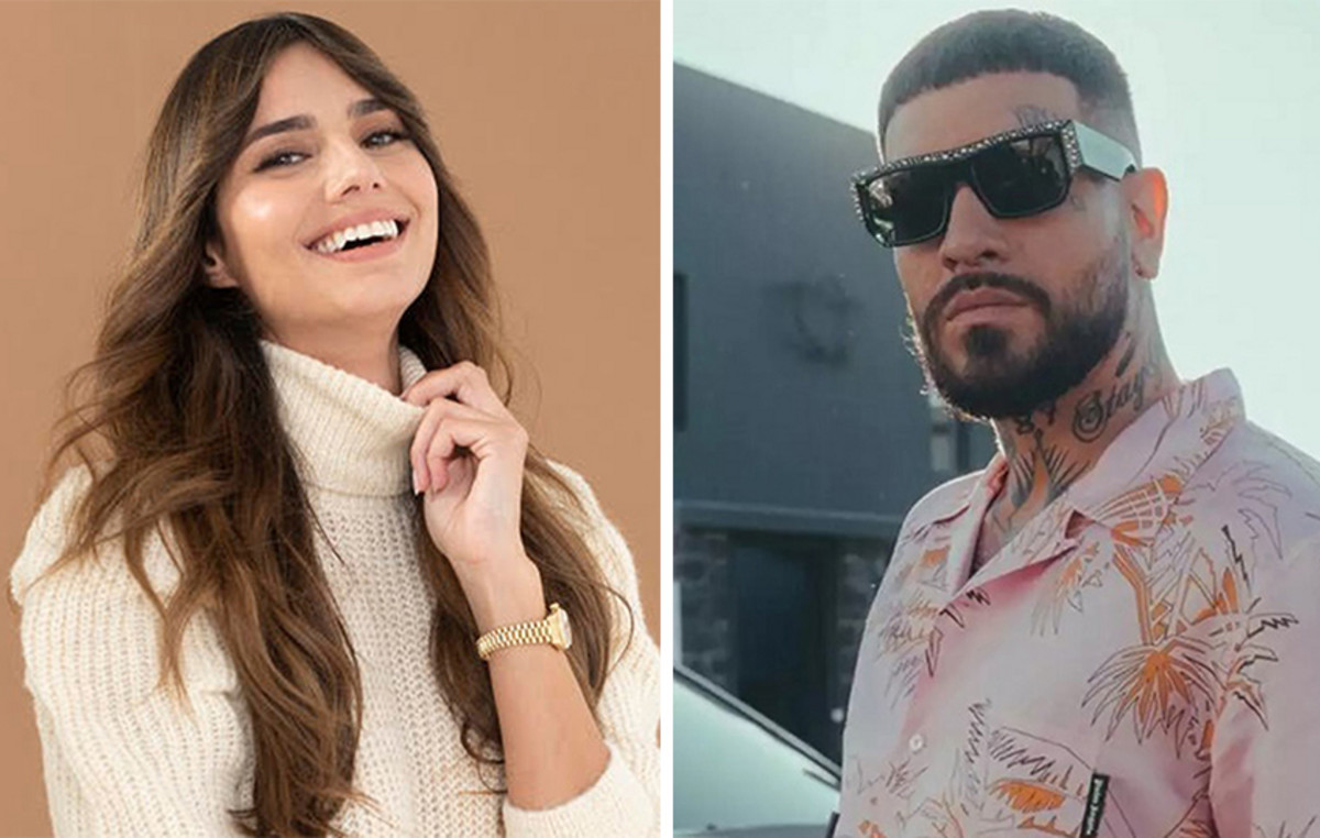 Snik: Ενοχλημένος με την Ηλιάνα Παπαγεωργίου; – Την έκανε unfollow - Newsbeast