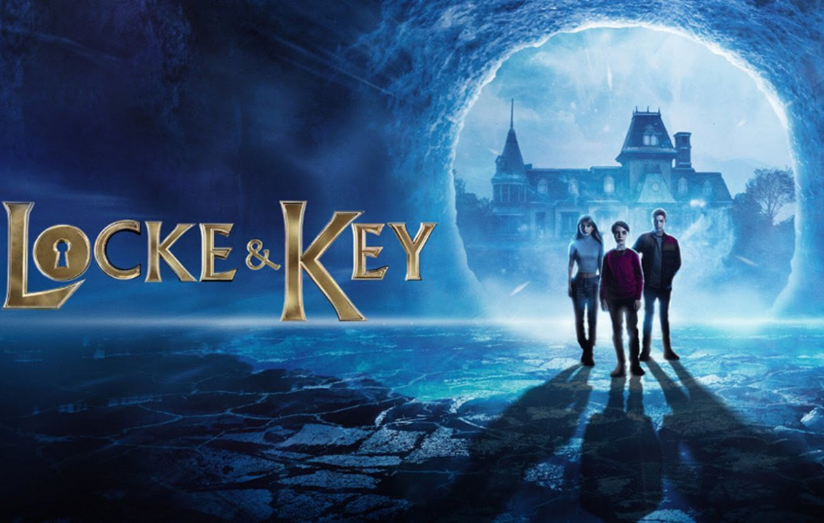 Locke & Key: Δεν κατάφερε να ξεκλειδώσει ένα ιδανικό φινάλε - Newsbeast