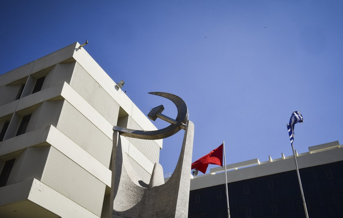 Στο «έγκλημα» του Ελληνικού ευθύνονται η ΝΔ, ο ΣΥΡΙΖΑ και το ΠΑΣΟΚ ...