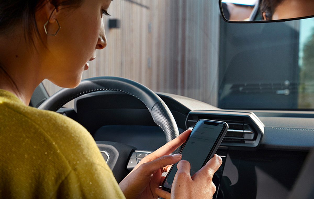 Audi Connect Plug & Play - Newsbeast