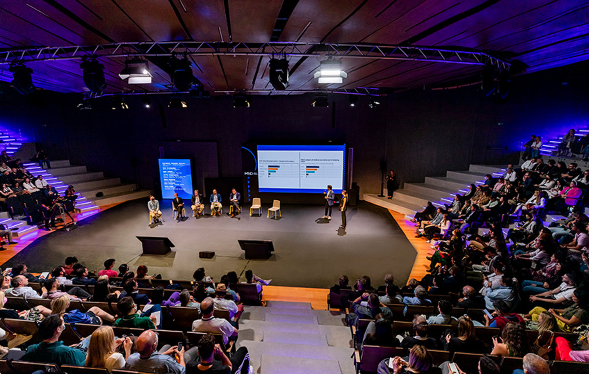 iMEdD: Ολοκληρώθηκε η Διεθνής Εβδομάδα Δημοσιογραφίας 2022 - Newsbeast