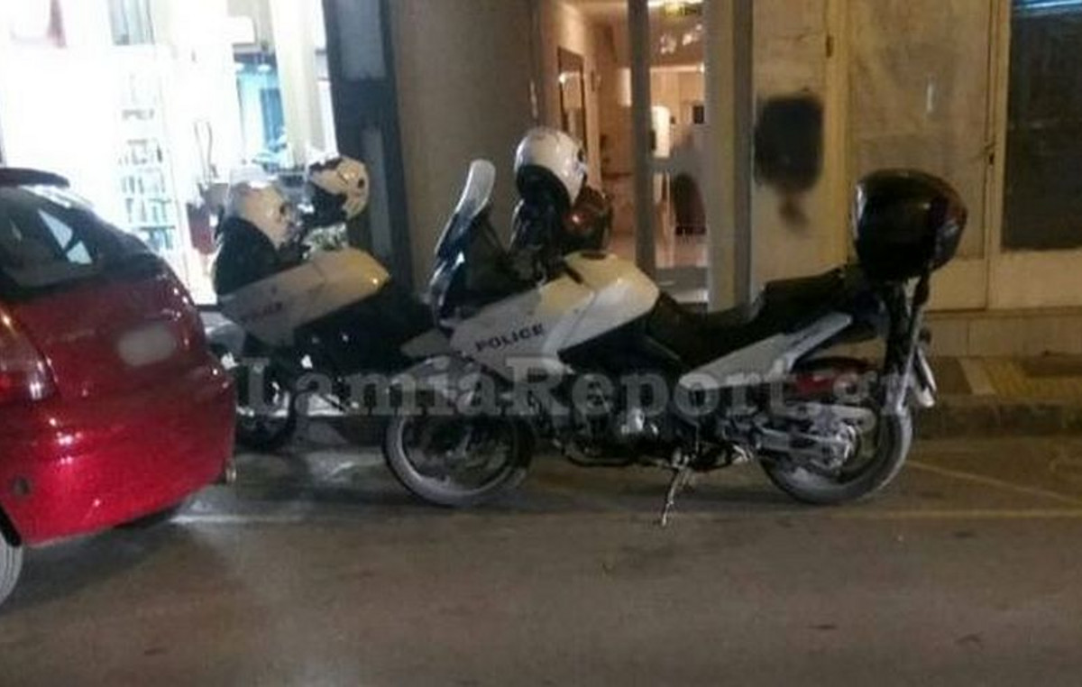Λαμία: Άγριο ξύλο μεταξύ παρέας σε κατάστημα εστίασης – Τέσσερις ...