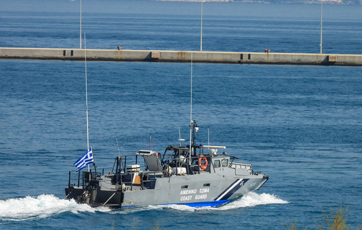 Νεκρός ο πρώην δήμαρχος Πάργας – Είχε πάει για ψαροντούφεκο - Newsbeast