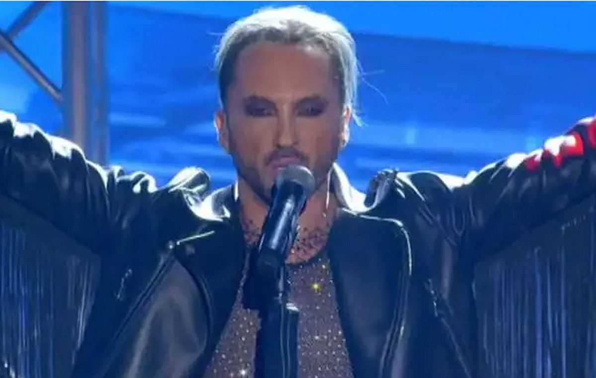 J2US: Ο Ιωάννης Μελισανίδης έκανε την παρθενική του εμφάνιση - Newsbeast