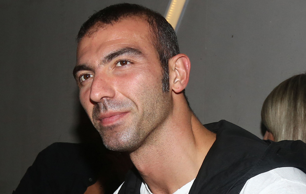 Νικολαϊδης: Η τελευταία του επιθυμία γίνεται πράξη – «Αν σωθεί έστω ένα ...