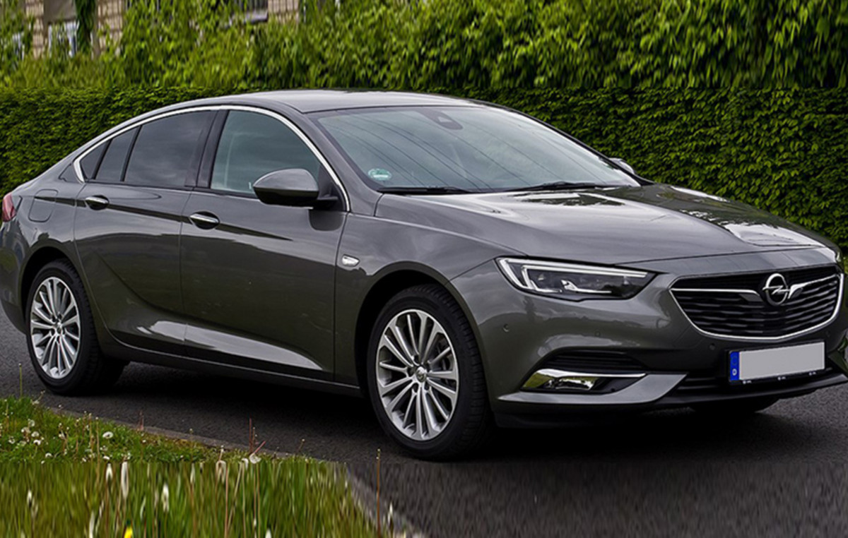 Πρόγραμμα ανάκλησης Opel Insignia-B: Αφορά 225 οχήματα - Newsbeast
