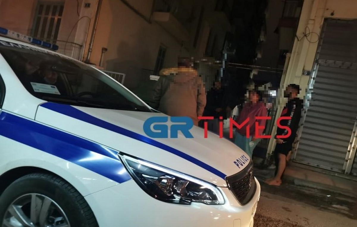 Θεσσαλονίκη: Δολοφονία έδειξε η ιατροδικαστική έκθεση για 42χρονο άνδρα ...