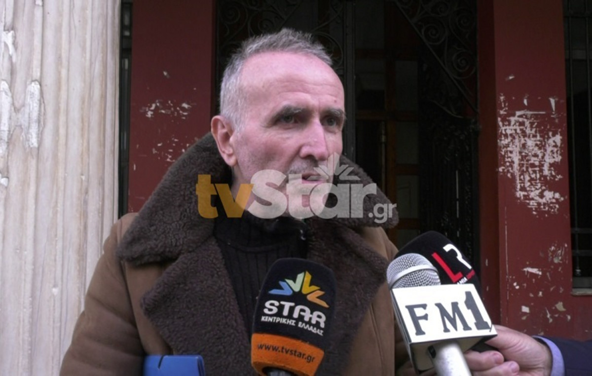 Λαμία: Ηλικιωμένος και ΑμεΑ ο άνδρας που έδειραν στο περιστατικό με την ...
