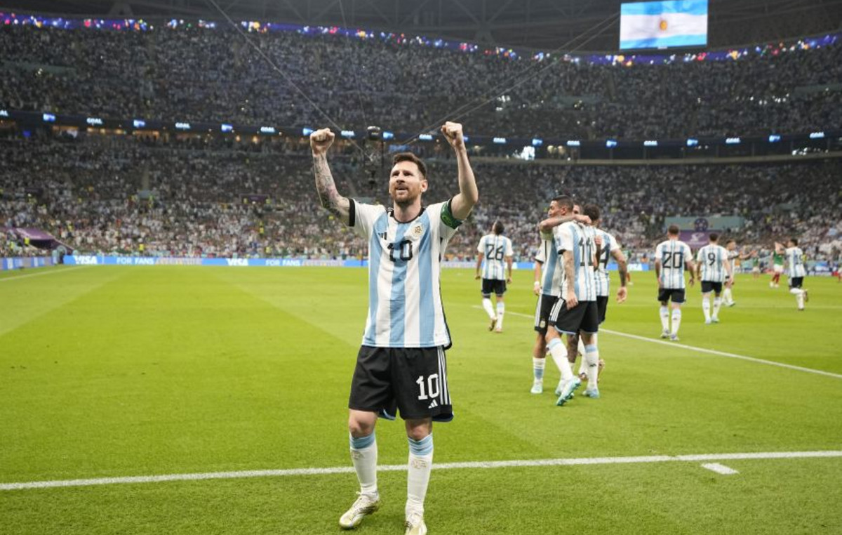 Τηλεθέαση: Ο Μέσι και η παρέα του έριξαν από την κορυφή το J2US - Newsbeast