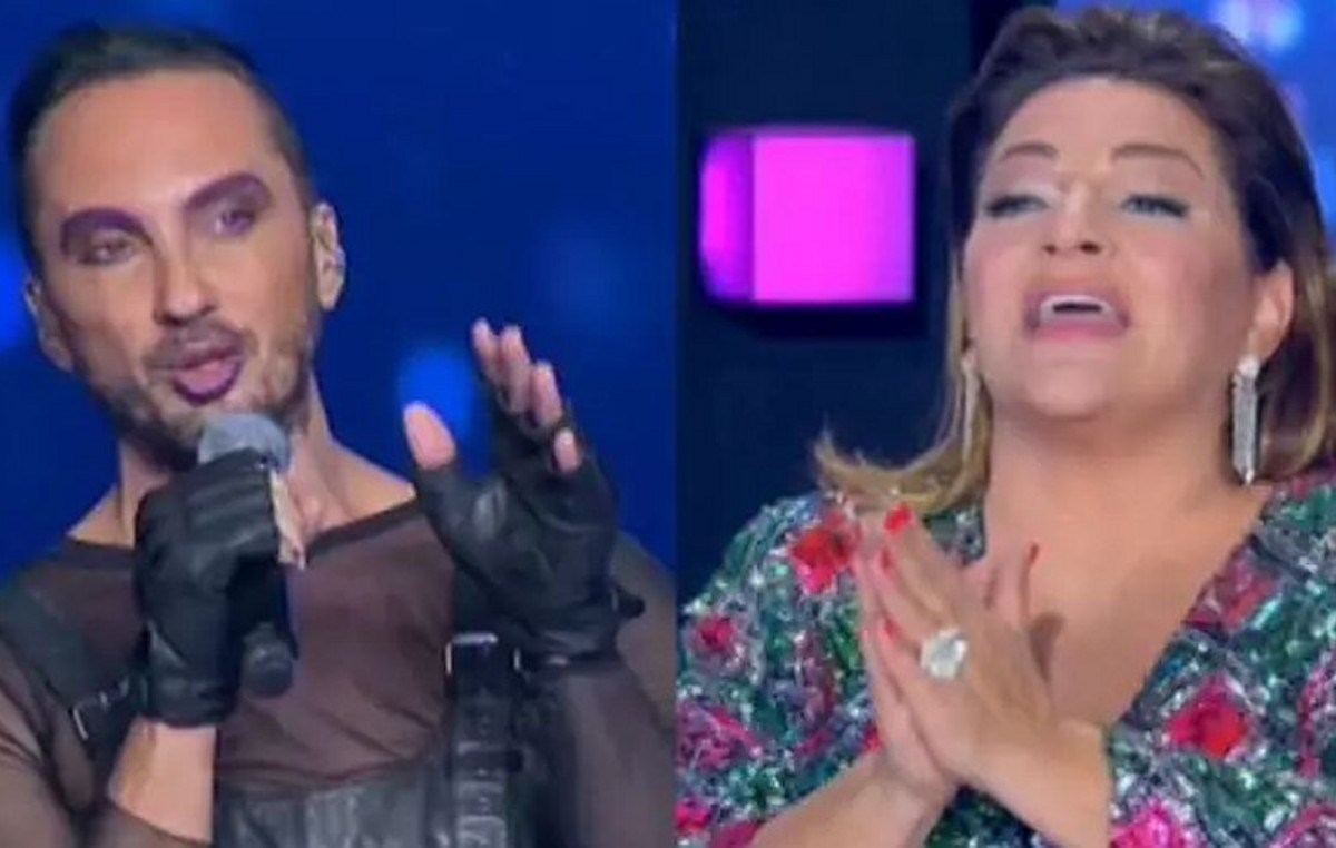 J2US: Αντέδρασε ο Μελισσανίδης με το σχόλιο της Σταυροπούλου – Αυτό δεν ...