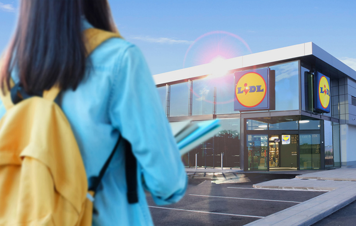 Η Lidl Ελλάς στηρίζει τη νέα γενιά, ενισχύοντας παράλληλα τον κλάδο του ...
