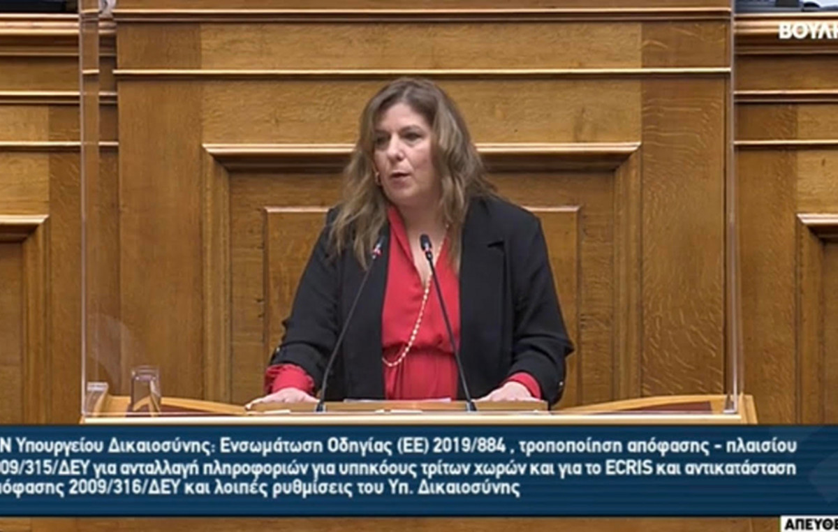 «Panic button»: Πώς θα λειτουργεί και πώς θα προστατεύει τις ...