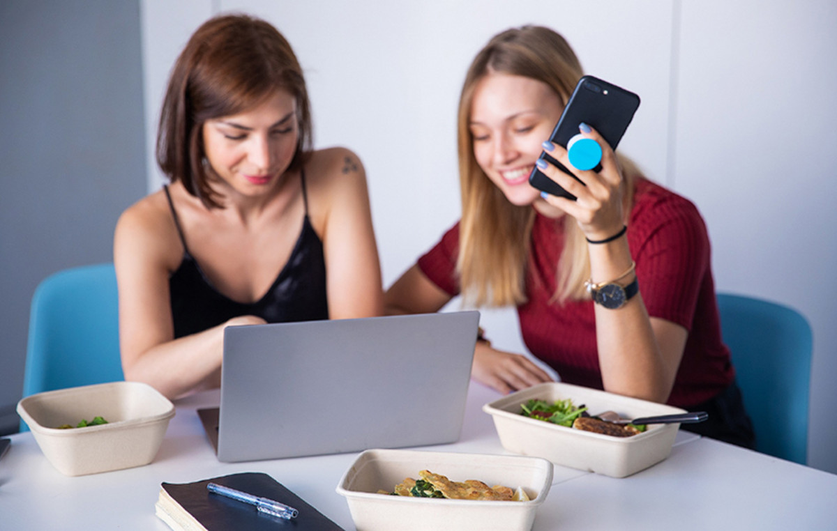 Η υπηρεσία ‘Wolt at Work’ διαθέσιμη στην Ελλάδα - Newsbeast