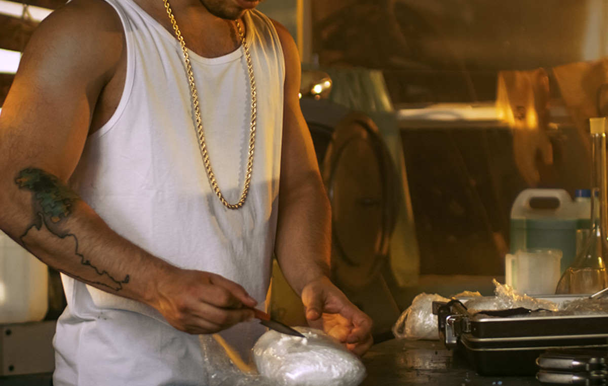 'Baroness' of drugs held in US prisons asks for his repatriation to ...