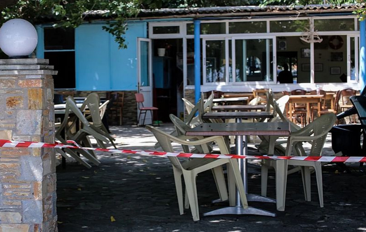 Λάρισα: Τη Δευτέρα 14 Δεκεμβρίου η δίκη του 54χρονου που δολοφόνησε τη ...
