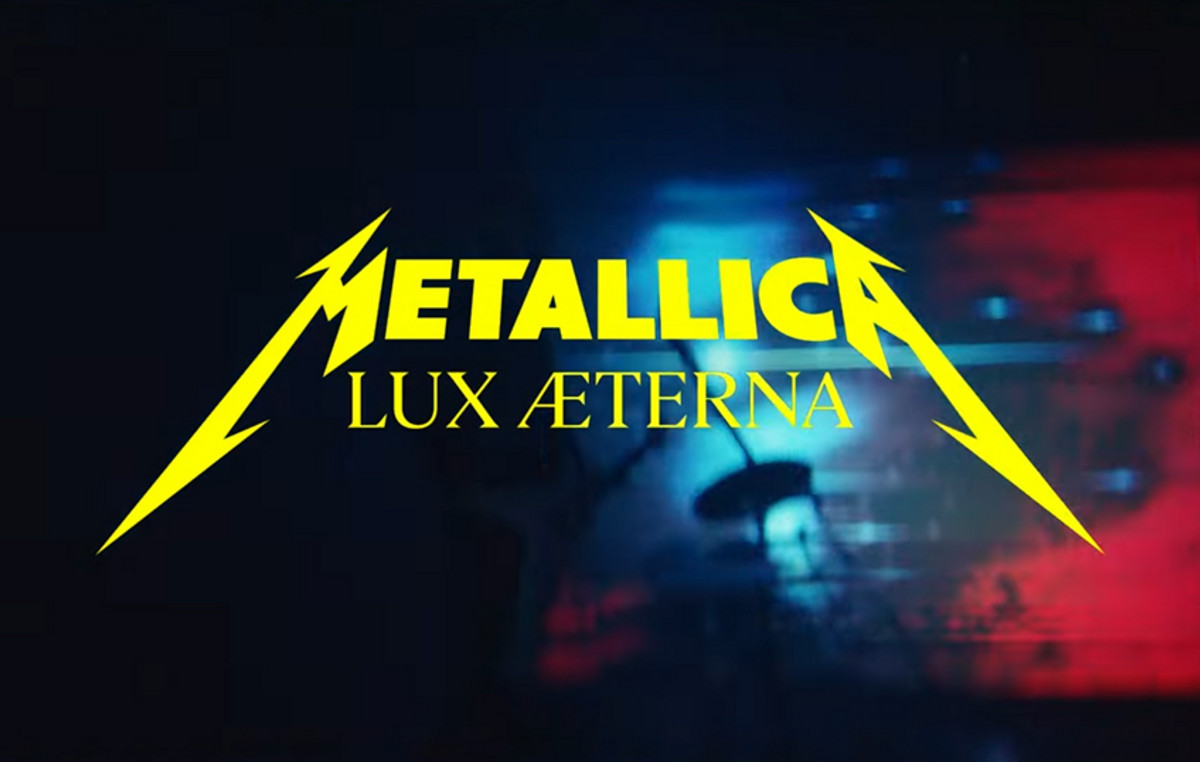 Metallica: Επιστρέφει το θρυλικό συγκρότημα με νέο δίσκο – Στον «αέρα ...