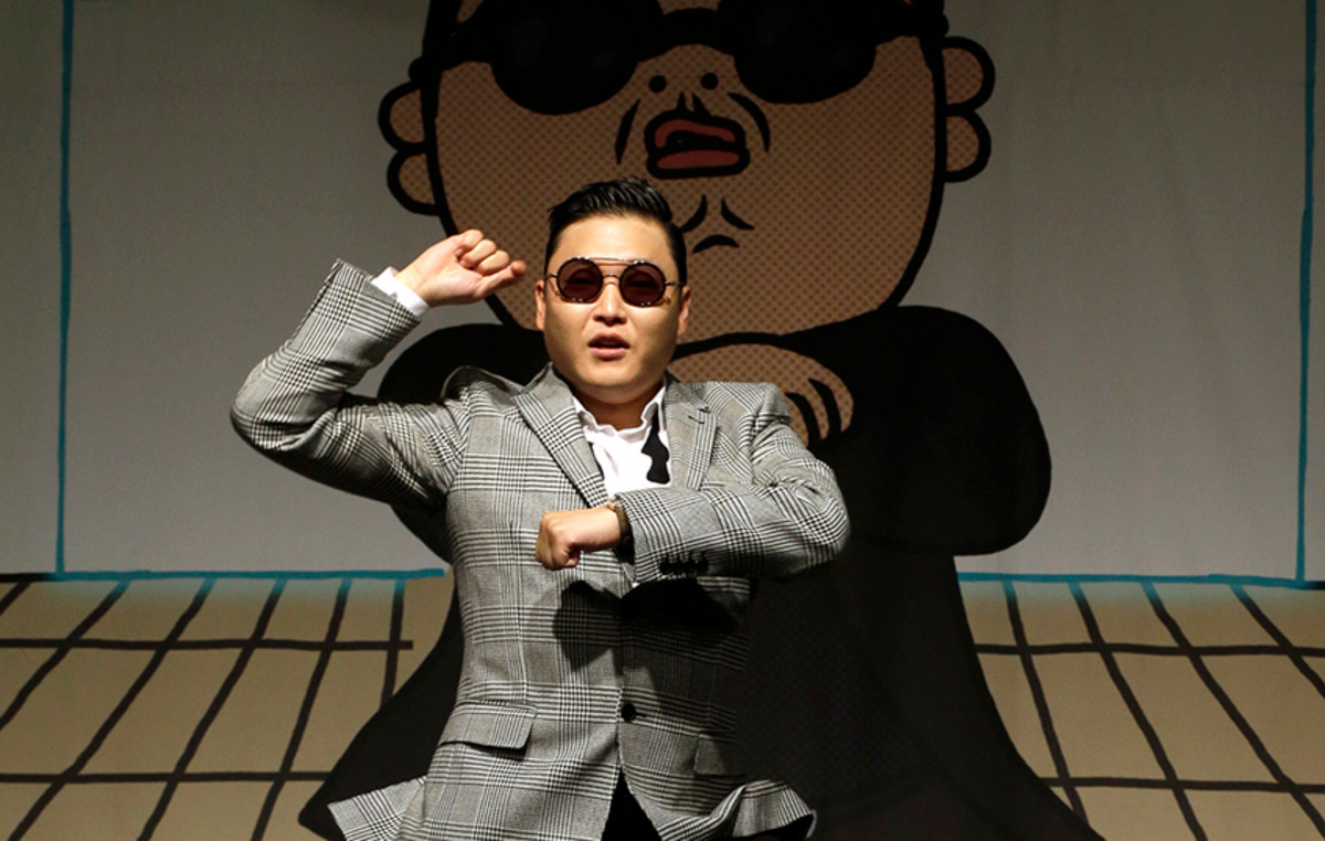 Το «Gangnam Style» στοίχειωσε τον δημιουργό του παρά την παγκόσμια ...