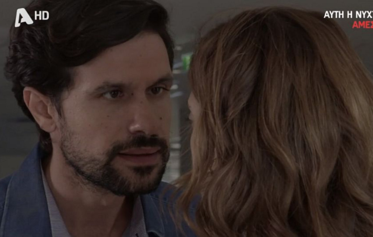 Τηλεθέαση: Απόλυτος άρχοντας ο Σασμός με σχεδόν 30% - Newsbeast