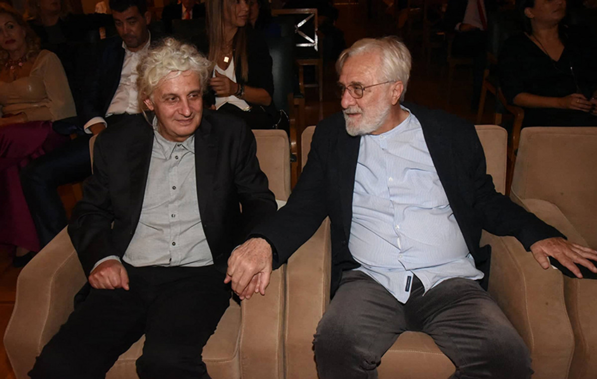 Ελένη Σμαραγδή: Η Ακαδημία Ελληνικών Βραβείων Τέχνης καθιέρωσε βραβείο ...