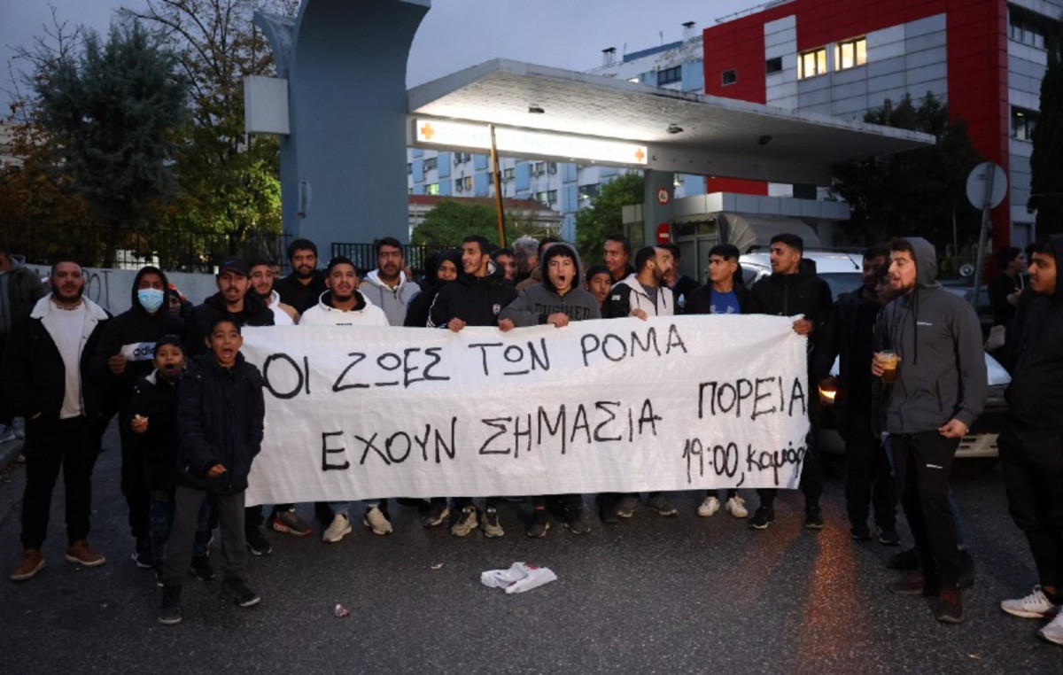 «Δεν θέλουμε ο Κώστας να γίνει άλλος Αλέξης», λέει ο δικηγόρος της ...