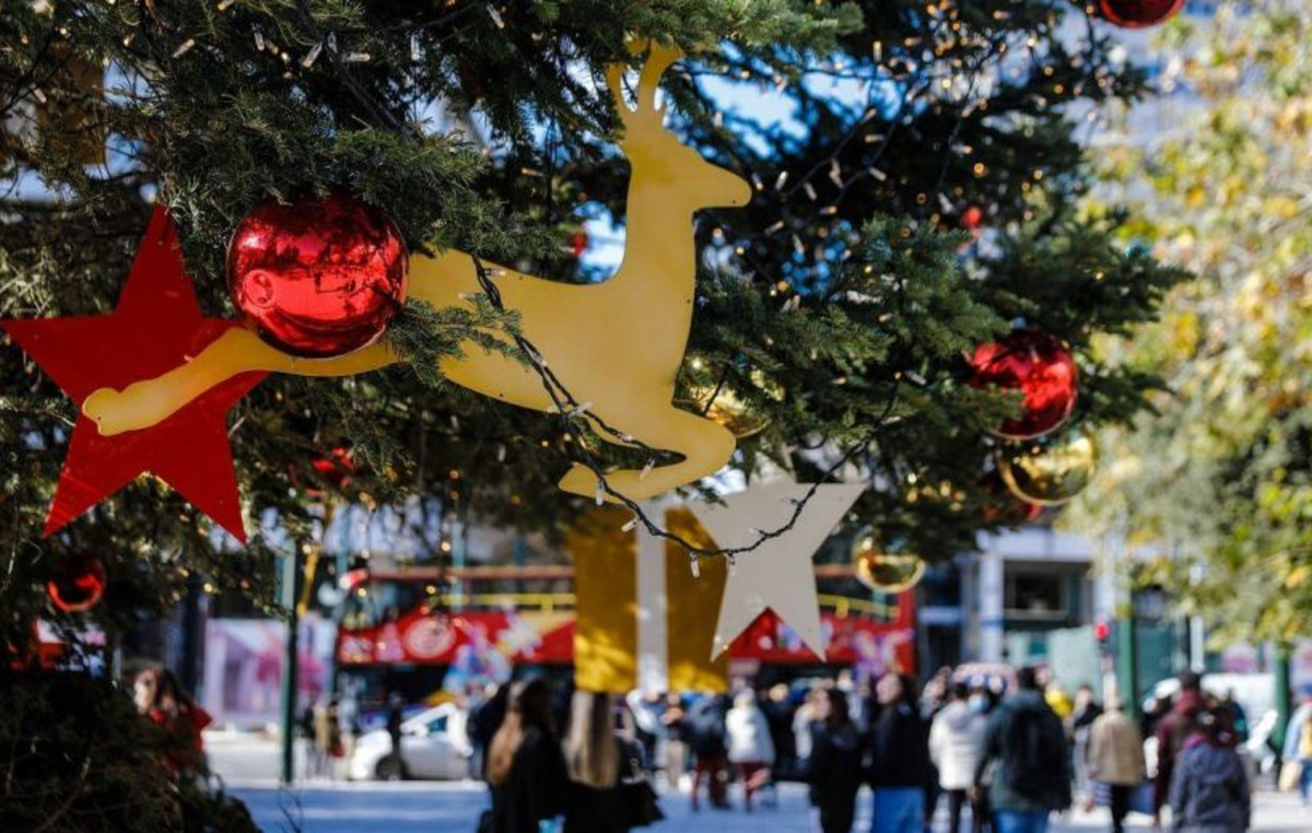 Συνεχίζονται οι υψηλές για την εποχή θερμοκρασίες και τη δεύτερη μέρα ...