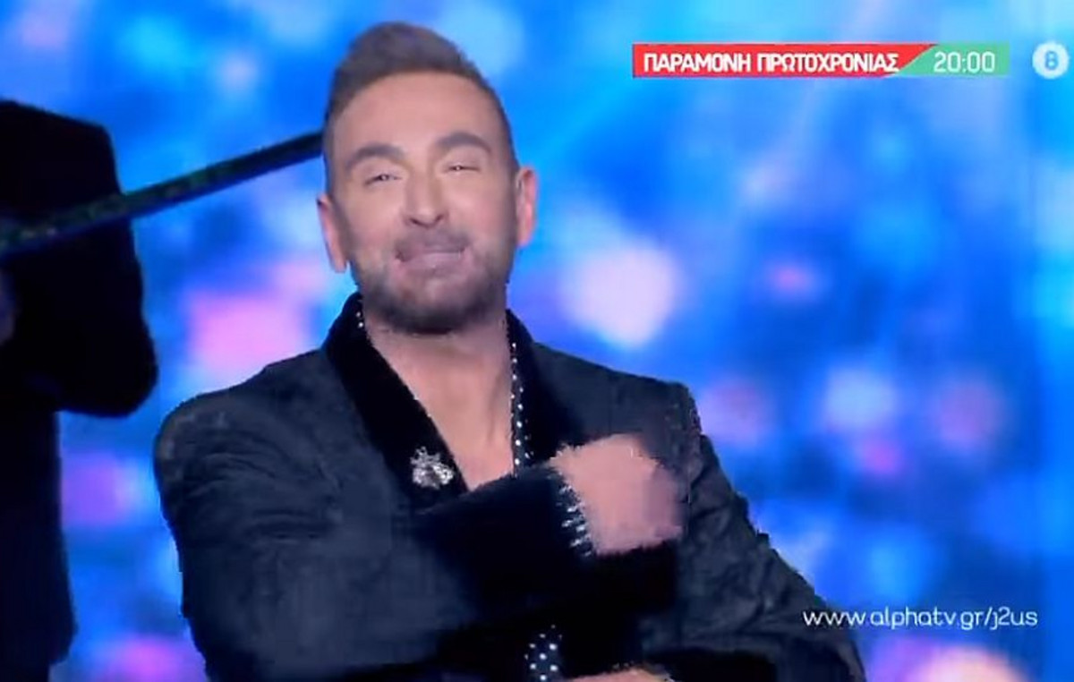 J2US: Με άρωμα… Μαρινέλλας ο τελικός του J2US στο μεγάλο ρεβεγιόν του ...