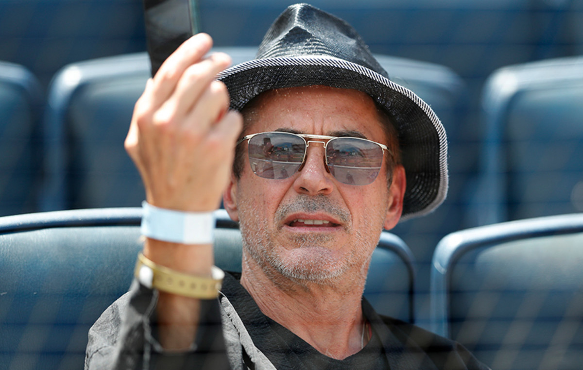 Robert Downey Jr: Έπαιρνα ναρκωτικά από όταν ήμουν 8 ετών, μου πήρε 20 ...