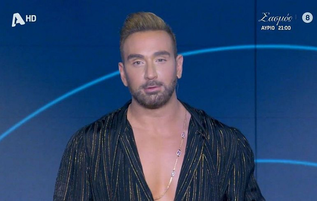 J2US: Ανατροπή με τα δυο ζευγάρια που αποχώρησαν πριν τον ημιτελικό - Newsbeast