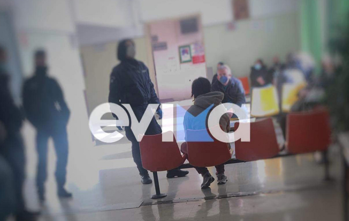 Στο ΚΑΤ για νοσηλεία η 17χρονη που δολοφόνησε την 22χρονη στο Μαρούσι ...