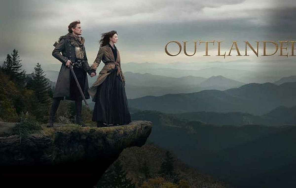 Outlander: Ανανεώθηκε για 8η σεζόν που θα είναι η η τελευταία - Newsbeast